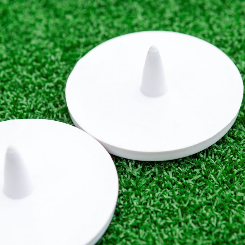 Cricket Field Marking Disc - Fitfix
